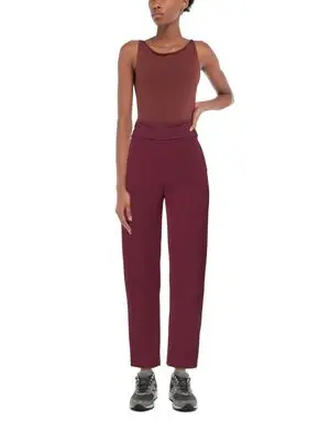MANILA GRACE Tapered Pants