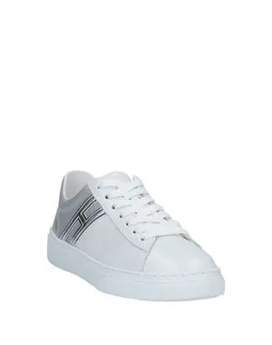 Hogan Soft Leather Sneakers