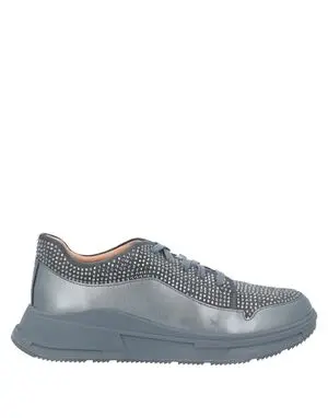 Fitflop Low-top Sneakers - Lead