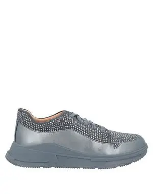 Fitflop Low-top Sneakers - Lead