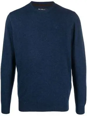 Barbour Fine Knit Sweaters For Men