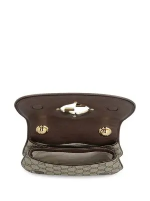 Gucci Mini Blondie Shoulder Bag - Neutrals