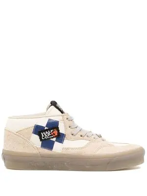 VANS X Rokit Half Cab 33 Dx Sneakers