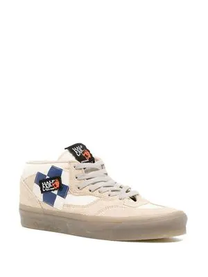 VANS X Rokit Half Cab 33 Dx Sneakers
