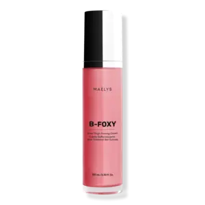 MAELYS B-foxy Inner Thigh Firming Cream - One-color