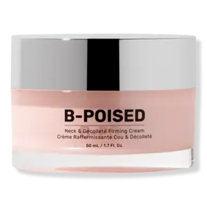 MAELYS B-poised Neck & Decollete Firming Cream - One-color