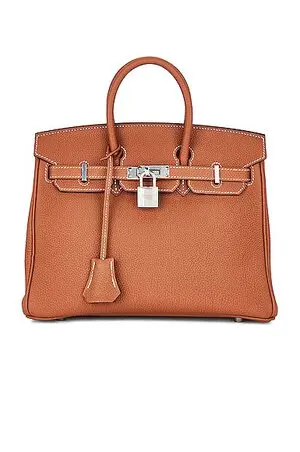 Hermès Togo Birkin 25 Bag