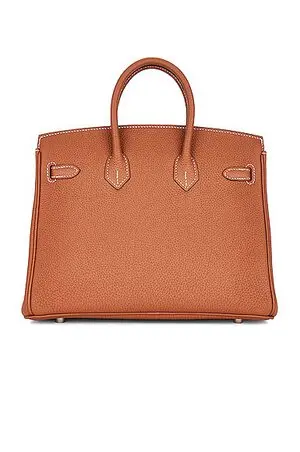 Hermès Togo Birkin 25 Bag