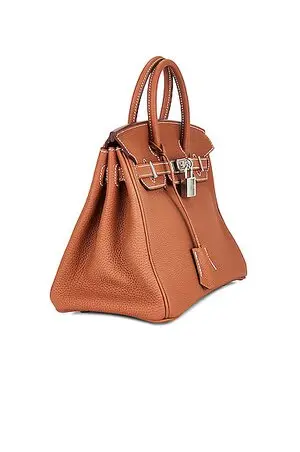 Hermès Togo Birkin 25 Bag