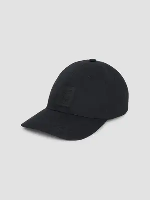 Loewe Logo Patch Baseball Cap - Bright