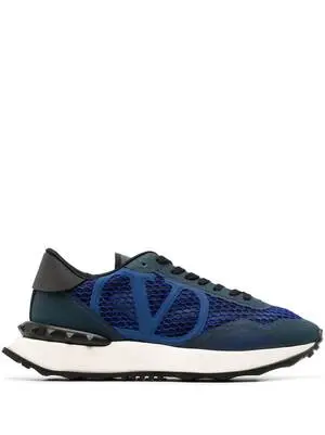 Valentino Garavani Vlogo Signature Low-top Sneakers