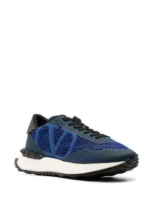 Valentino Garavani Vlogo Signature Low-top Sneakers
