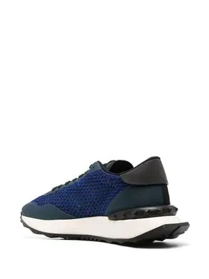 Valentino Garavani Vlogo Signature Low-top Sneakers
