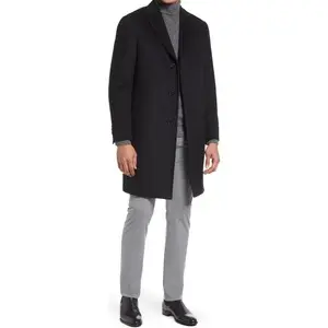 Cardinal Of Canada Long Sleeve Outerwear For Men
