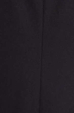 Cardinal Of Canada Pierre Cashmere Coat