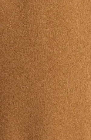 Cardinal Of Canada Pierre Cashmere Coat