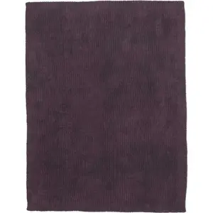 Barefoot Dreams Cozychic™ Rib Throw Blanket Umber