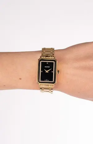 BALMAIN WATCHES Balmain Eirini Bracelet Watch - Gold