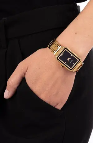 BALMAIN WATCHES Balmain Eirini Bracelet Watch - Gold