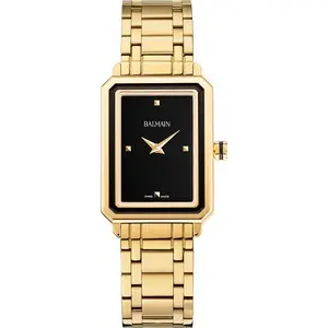 BALMAIN WATCHES Balmain Eirini Bracelet Watch Gold