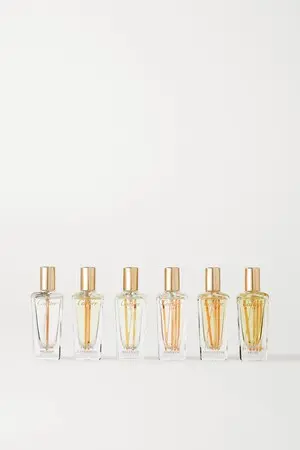 Cartier Les Collections De Parfum, 6 X 15ml