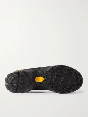 ROA Andreas Leather Hiking Boots