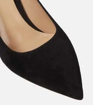 Gianvito Rossi Stiletto Pumps