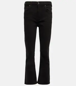 Citizens of Humanity Puddled Hem Jeans