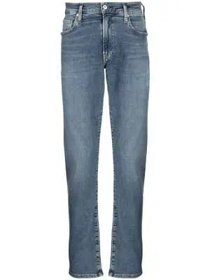 Citizens Of Humanity Gage Straight-leg Jeans