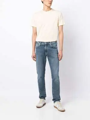 Citizens Of Humanity Gage Straight-leg Jeans
