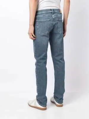 Citizens Of Humanity Gage Straight-leg Jeans