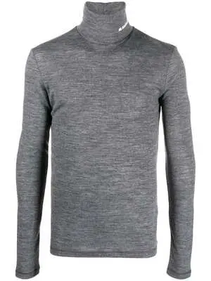 Highneck Sweaters For Men