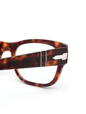 Persol Po3297v Eyeglasses - Brown