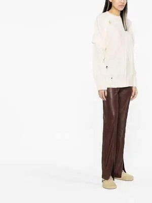 Iceberg Asymmetric Ripped Jumper