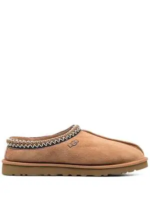 UGG Calf-suede Sliders