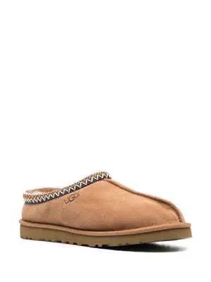 UGG Calf-suede Sliders