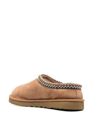 UGG Calf-suede Sliders