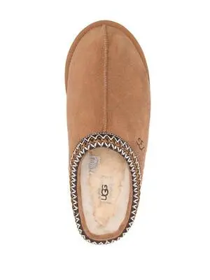 UGG Calf-suede Sliders