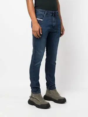 DIESEL Krooley Joggjeans® Tapered Trousers