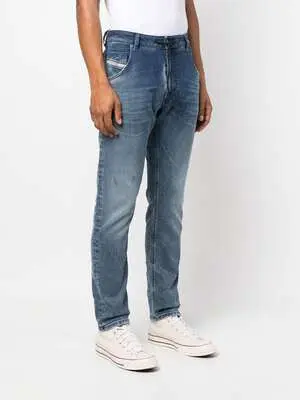 DIESEL® 2030 D-krooley 068cs Jeans - Blue