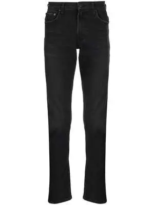 Citizens Of Humanity London Tapered Leg Jeans - Black
