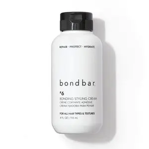 Bondbar Bonding Styling Cream - One-color