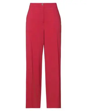 Liviana Conti Wide Leg Viscose-blend Pants