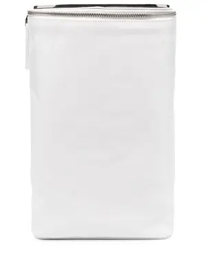 DIESEL® 1dr Leather Backpack