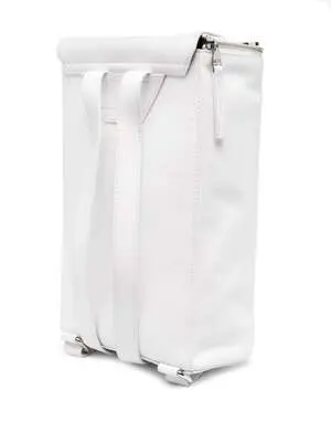 DIESEL® 1dr Leather Backpack