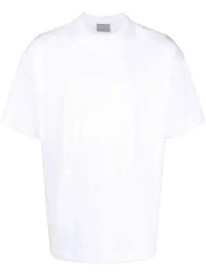 VTMNTS Dripping Barcode T-shirt