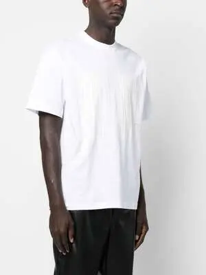 VTMNTS Dripping Barcode T-shirt