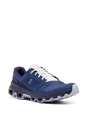 On Cloudventure Low-top Sneakers - Blue