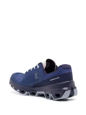 On Cloudventure Low-top Sneakers - Blue