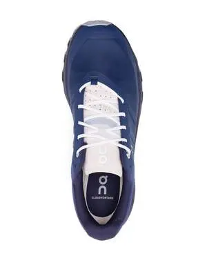 On Cloudventure Low-top Sneakers - Blue